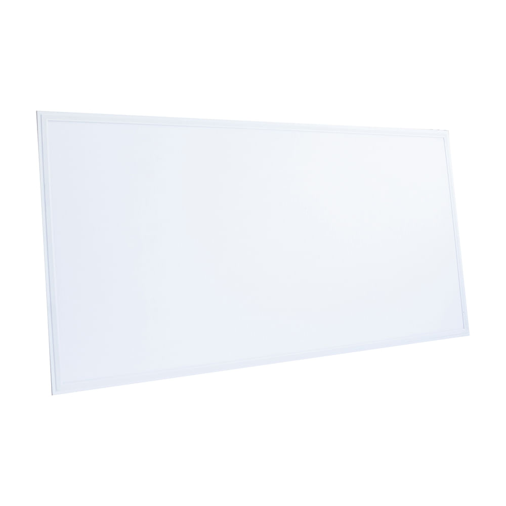 Panel led 70w/3000k rectangular 600x1200x10mm Megabright