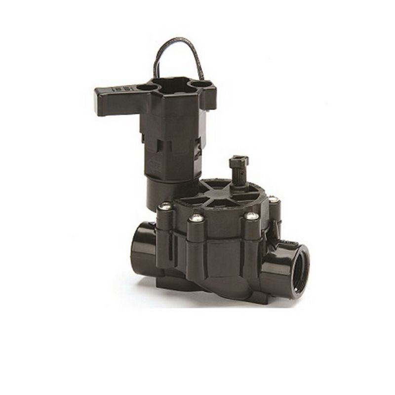 Valvula Solenoide Rb Dvf 1'' 24VBsp C/Cf Rain Bird