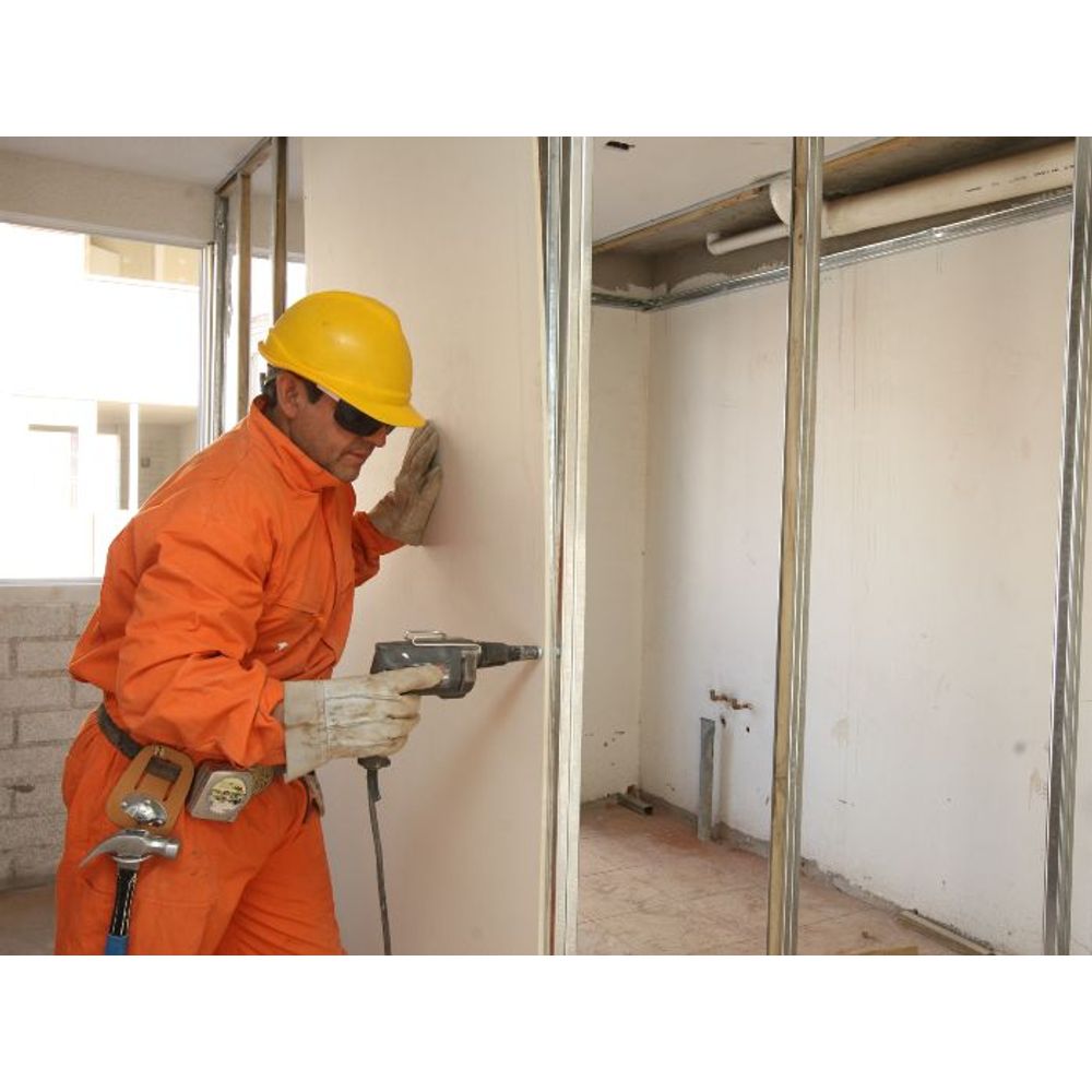 Yeso Cartón 1,20 X 2,40 X 8 Mm. Bb (16,97 Kg) Romeral