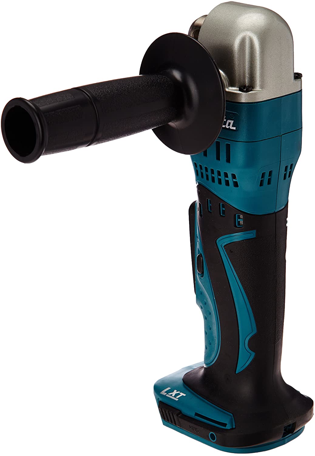 Taladro Angular Inalámbrico Sin batería 10mm (3/8) DDA350Z Makita