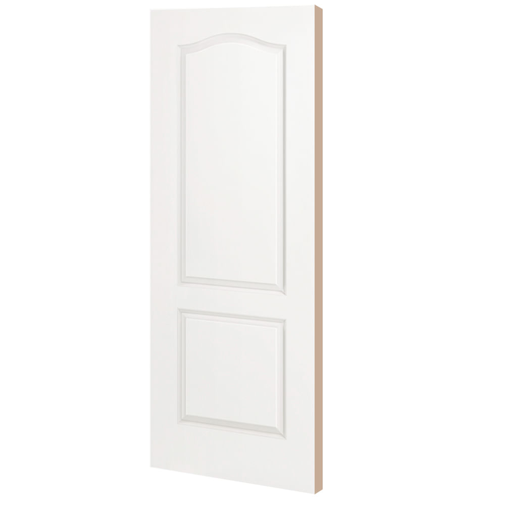 Puerta Prestige 0.80 X 2Mt Masonite