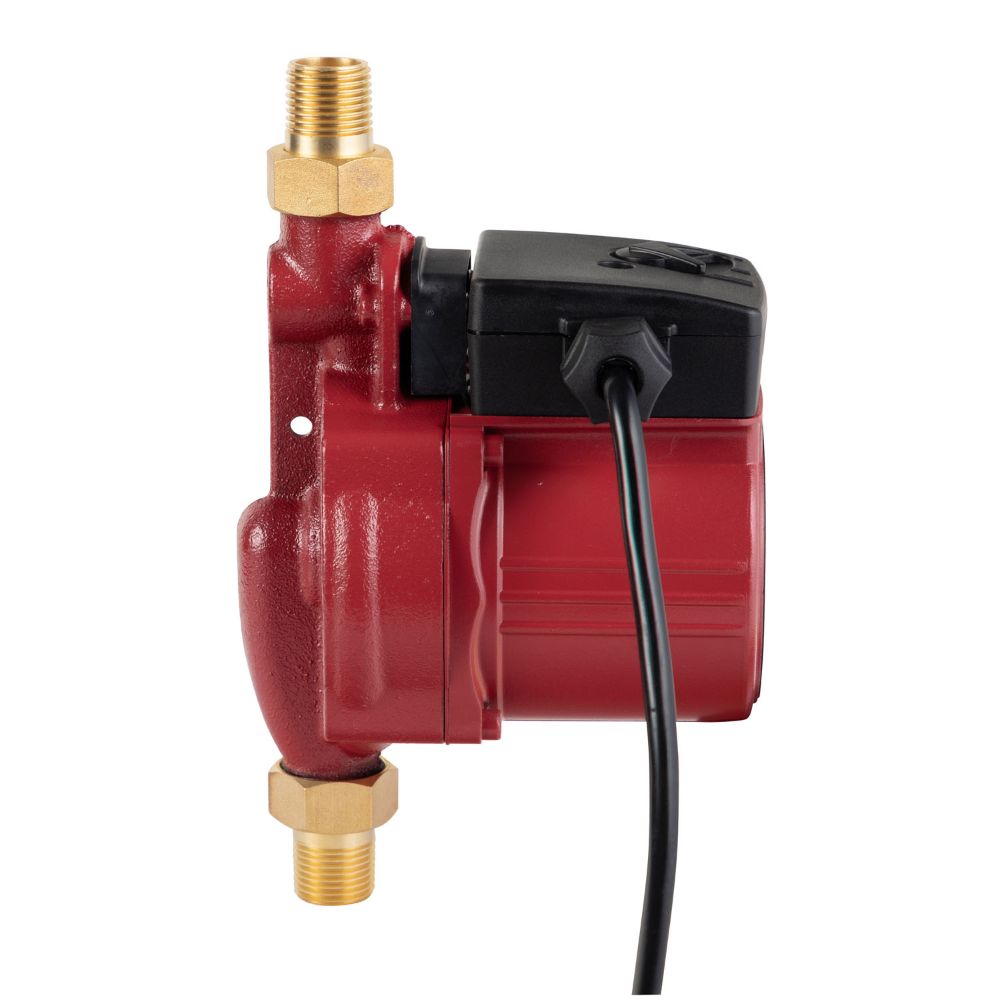 Bomba Booster Aumentadora de Presion RS12/9G -Gp Bestflow