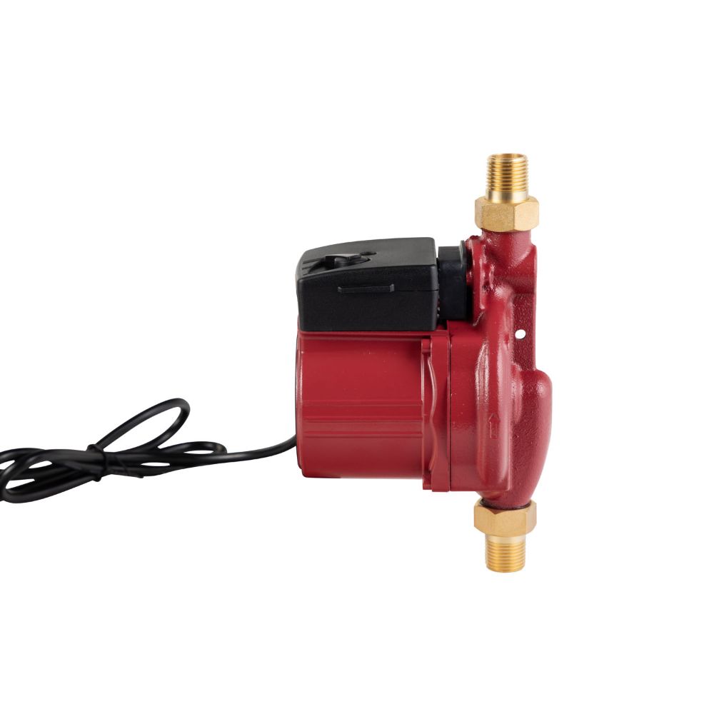 Bomba Booster Aumentadora de Presión RS12/9G -Gp Bestflow