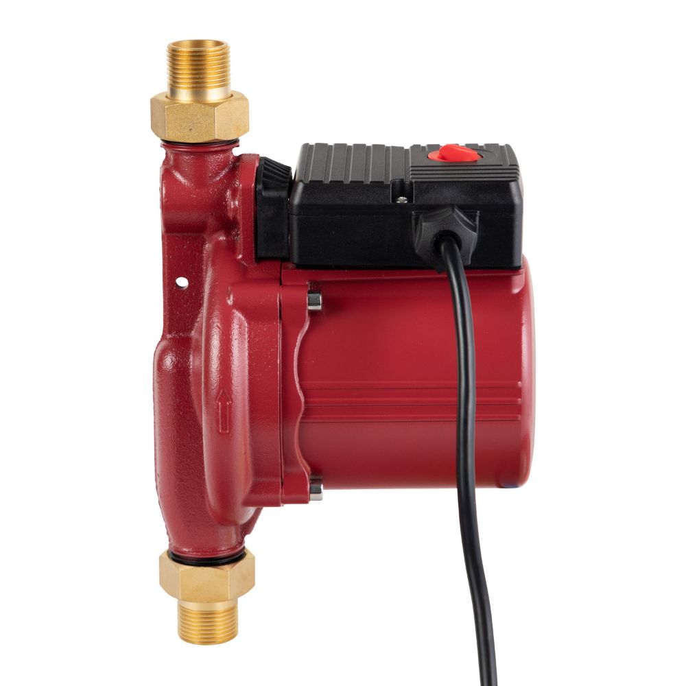 Bomba Booster Aumentadora de Presion Rs20/12Z-Gp Bestflow