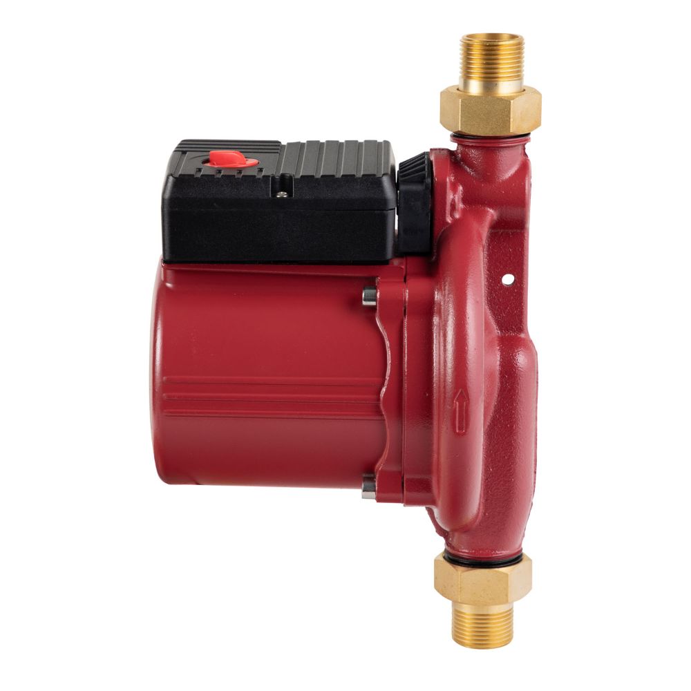 Bomba Booster Aumentadora de Presion Rs20/12Z-Gp Bestflow