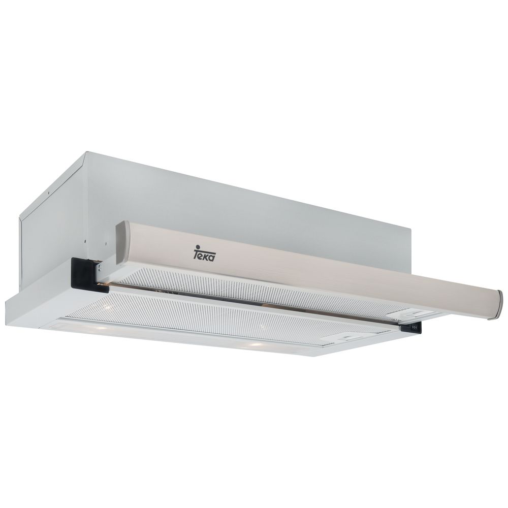 Campana Extraible TL 6310 Inoxidable Teka