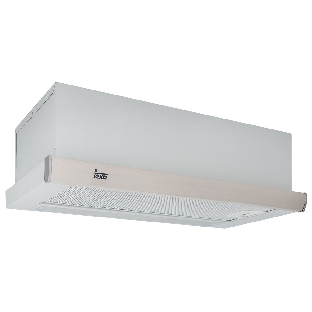 Campana Extraible TL 6310 Inoxidable Teka