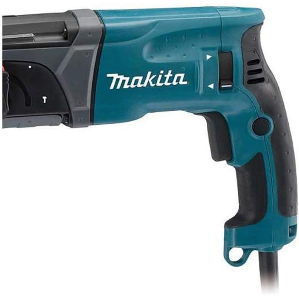 Martillo Rotativo HR2470 24mm Makita