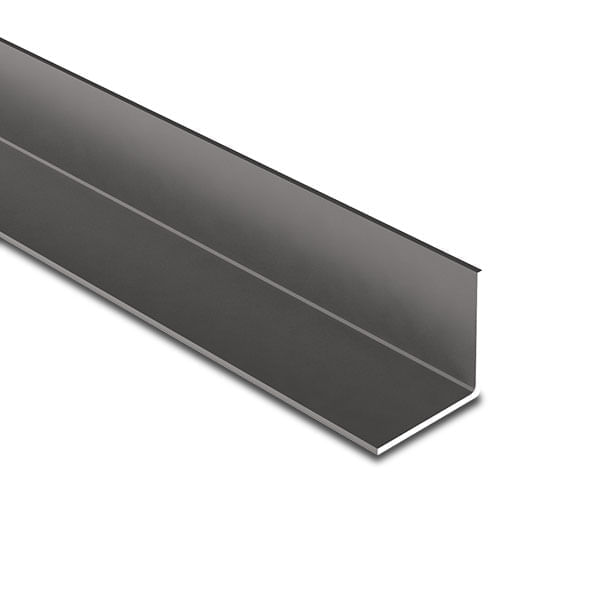 PERFIL ANGULO DOB 25 X 25 x 2MM X 6M (4,38KG) PERFIMET